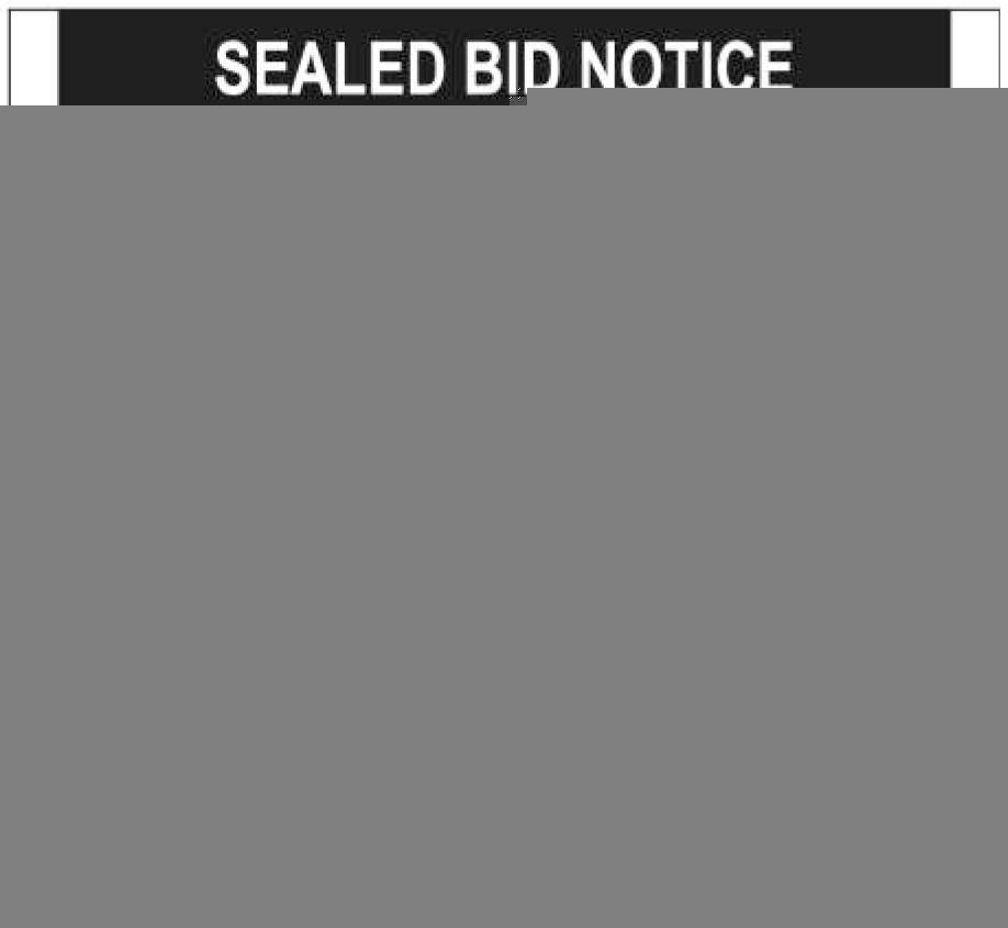 Sealed Bid Notice Himalayan Bank Ltd