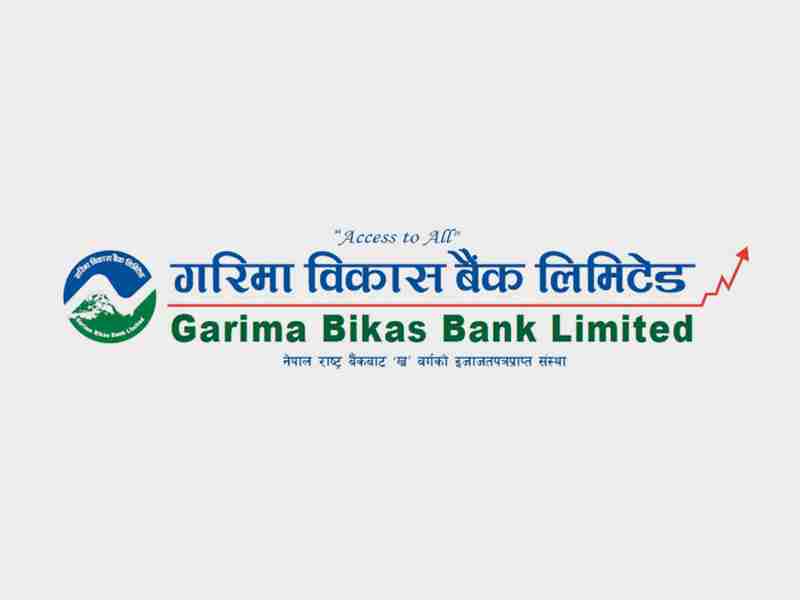 Career Opportunity Garima Bikas Bank