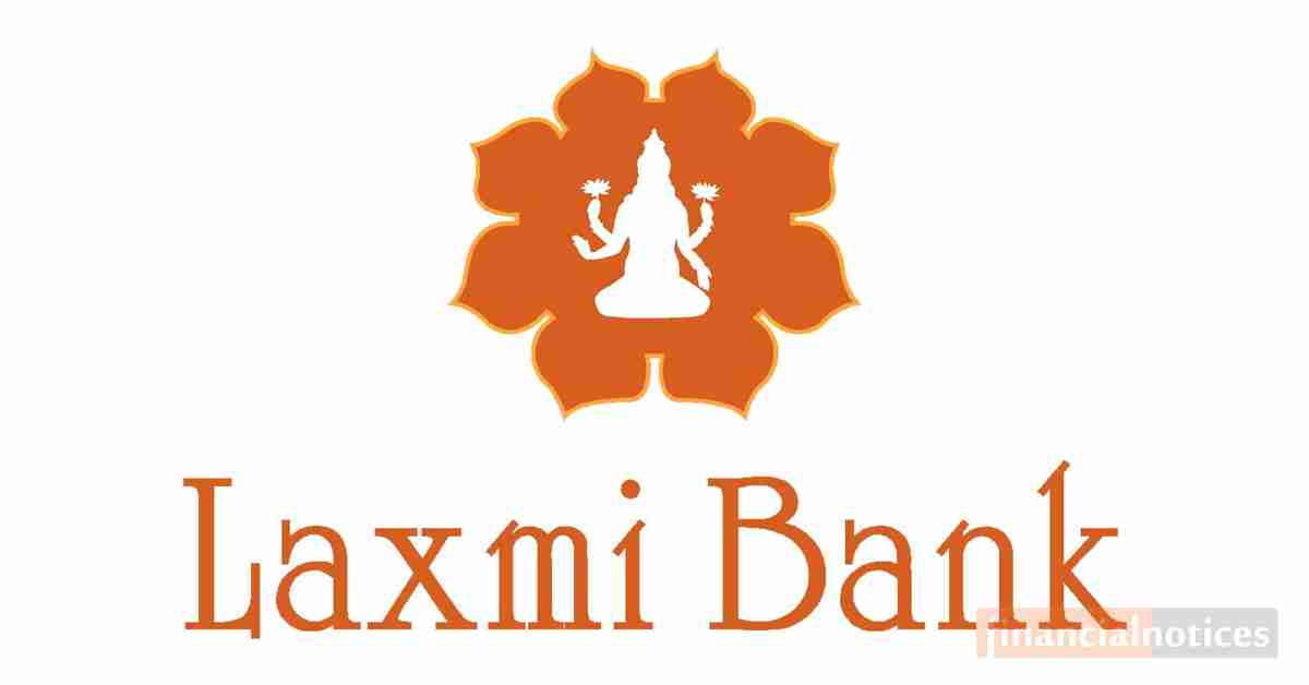 बिदाको दिन पनि लक्ष्मी बैंकको निम्न शाखाहरु खुल्ला रहने बारे सूचना ...