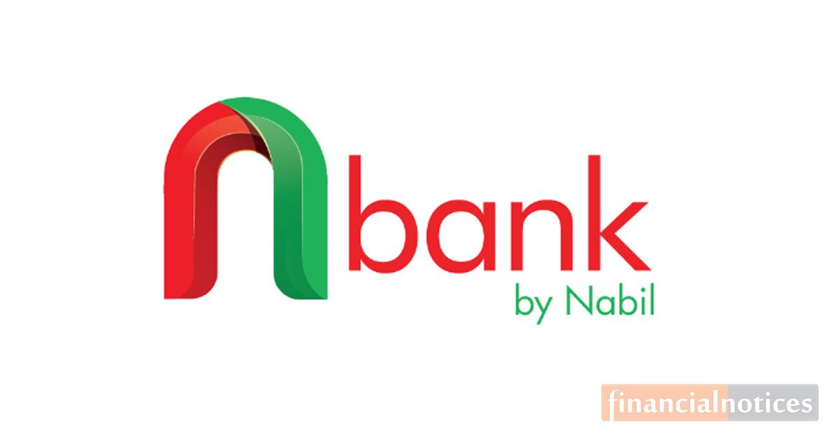 Nabil Bank Launches nBank Web, Revolutionizing Digital Banking Experience - Financial Notices